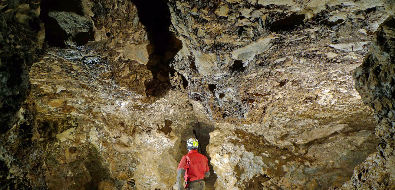 Klutert Cave - International Show Caves Association