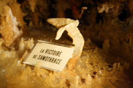 GROTTES DU GRAND ROC - International Show Caves Association